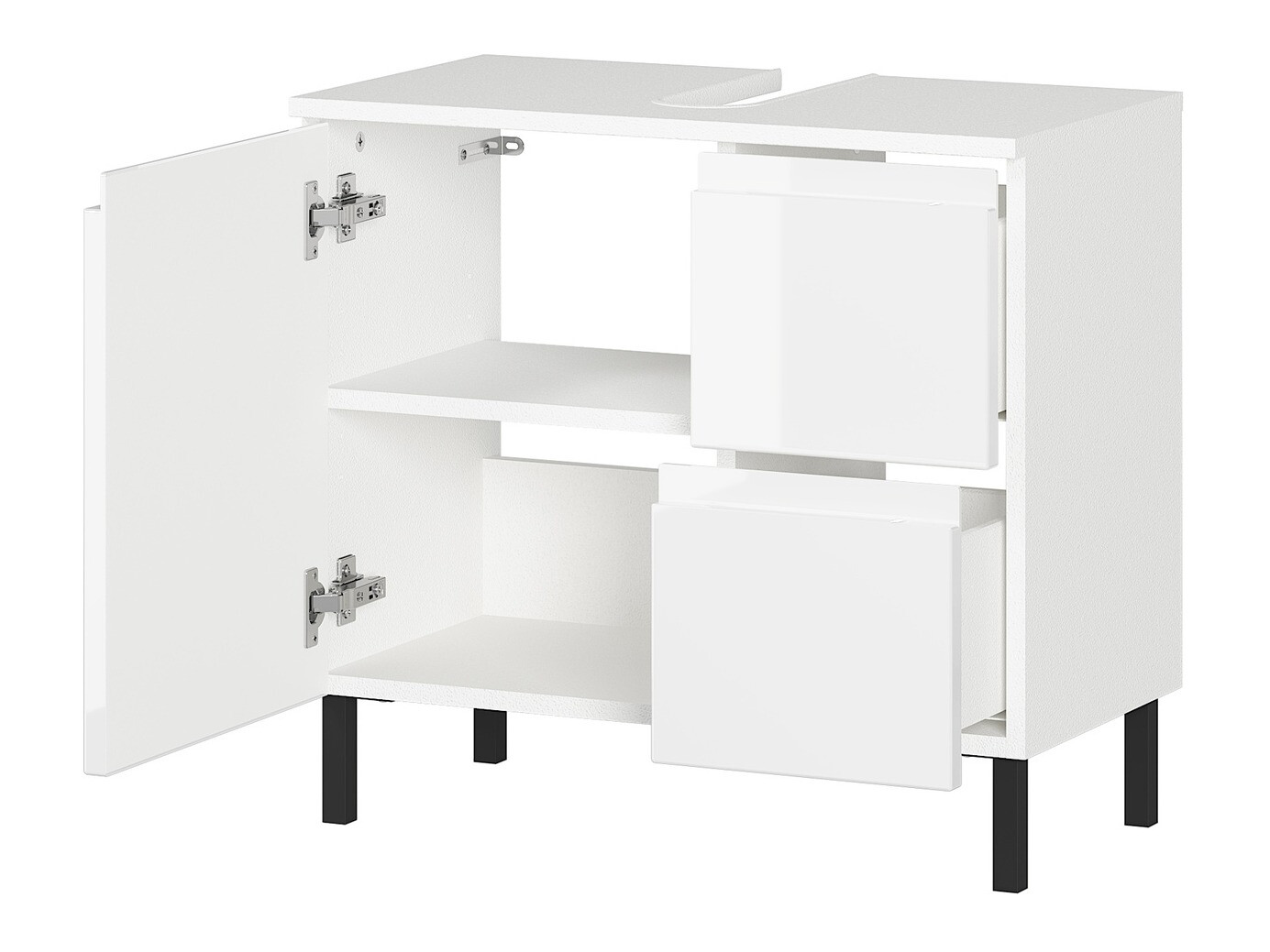 Set bagno Talmira 108 - Mobili da bagno | Arredamento1.it