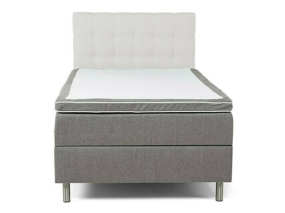 Letto continentale Seattle J140 - Mobili camera da letto | Arredamento1.it